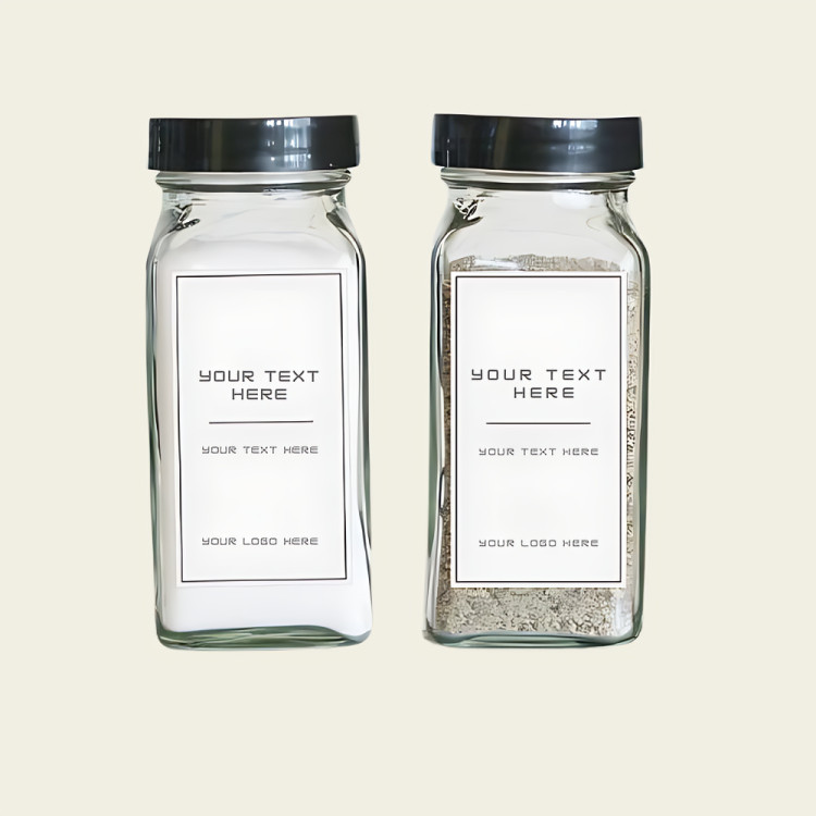 Custom Made Business Labels﻿ Wholesale | Hot Custom Boxes