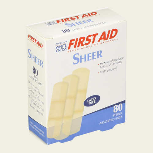 Custom Bandage Packaging Boxes | Hot Custom Boxes