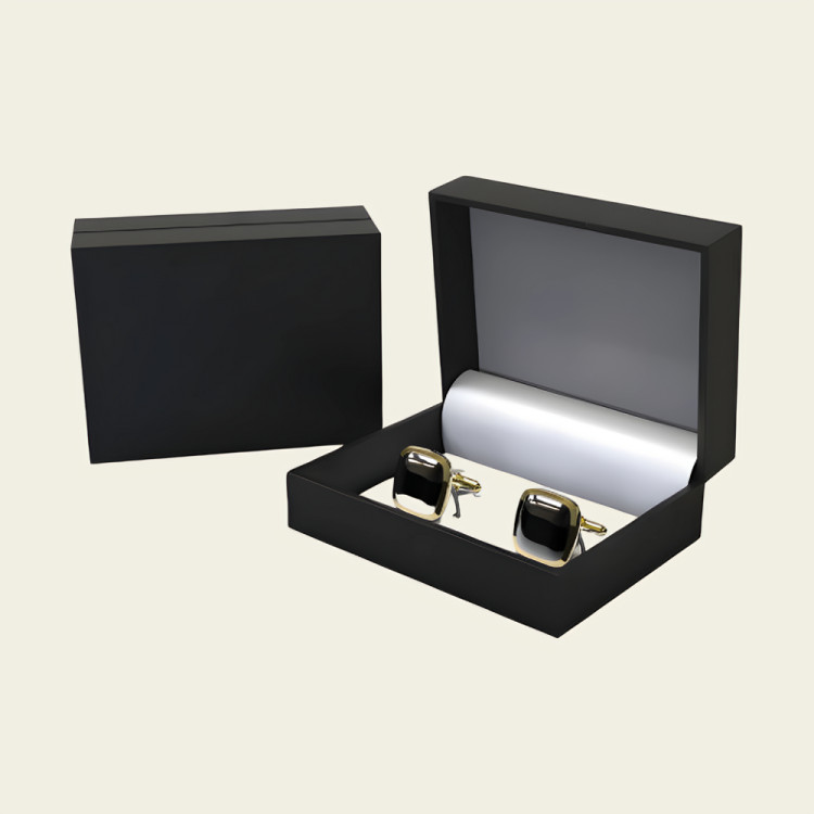 Custom Cufflinks Boxes | Hot Custom Boxes