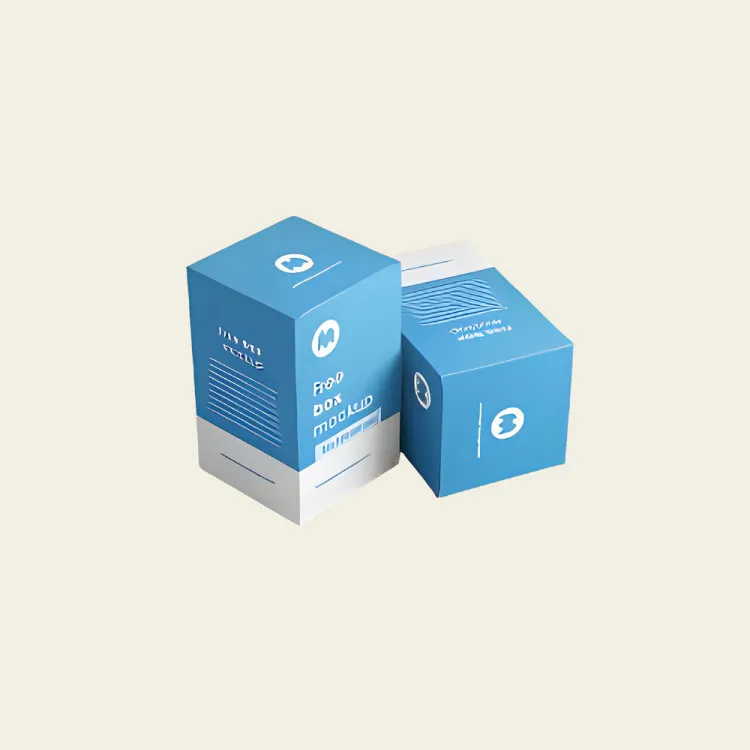 Custom Product Packaging Boxes | Hot Custom Boxes