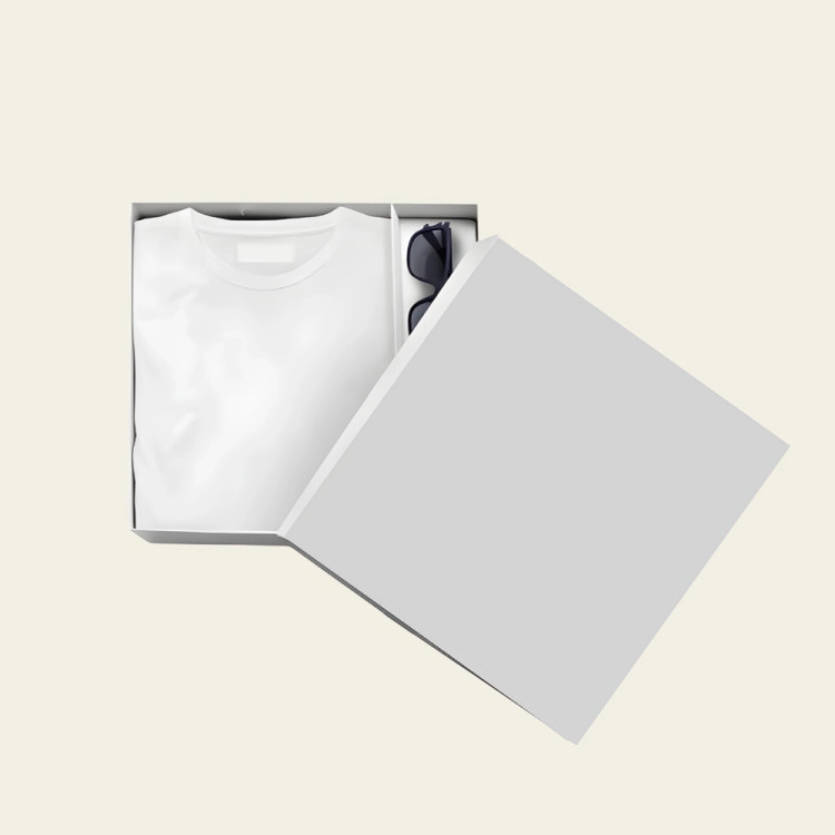Custom Clothing Boxes | Hot Custom Boxes
