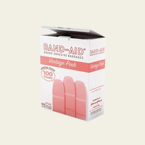 Custom Bandage Packaging Boxes | Hot Custom Boxes