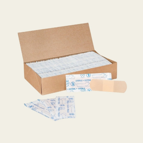 Custom Bandage Packaging Boxes | Hot Custom Boxes