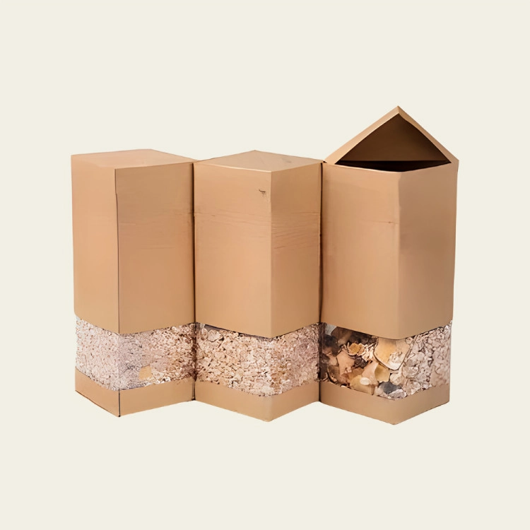 Custom Cereal Boxes Wholesale | Hot Custom Boxes