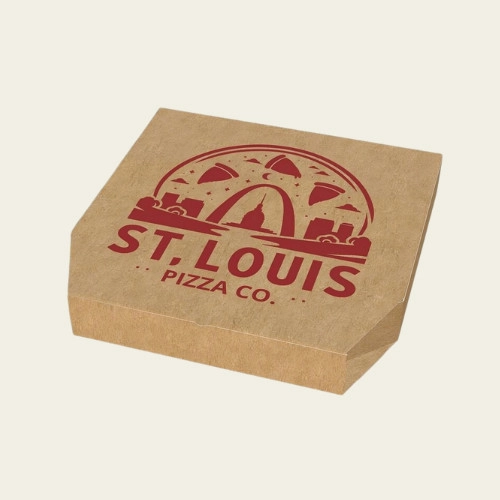 Custom Pizza Boxes With Logo | Hot Custom Boxes