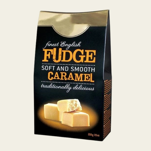 Custom Fudge Boxes | Hot Custom Boxes