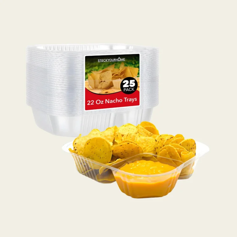 Custom Nachos Boxes Wholesale | Hot Custom Boxes