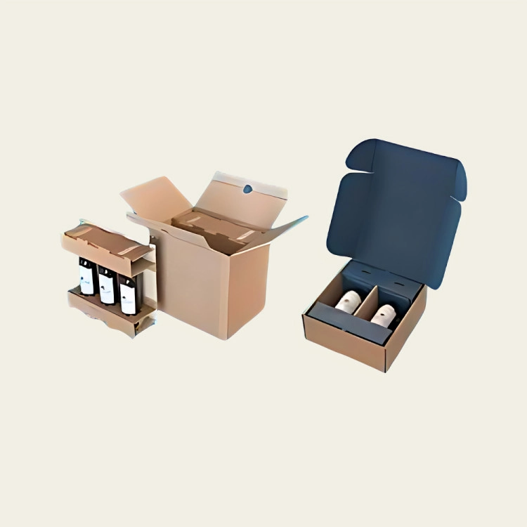 Custom Ecommerce Packaging Boxes | Hot Custom Boxes