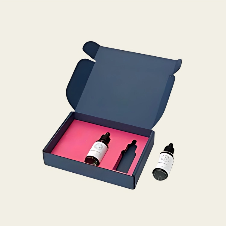 Custom Ecommerce Packaging Boxes | Hot Custom Boxes