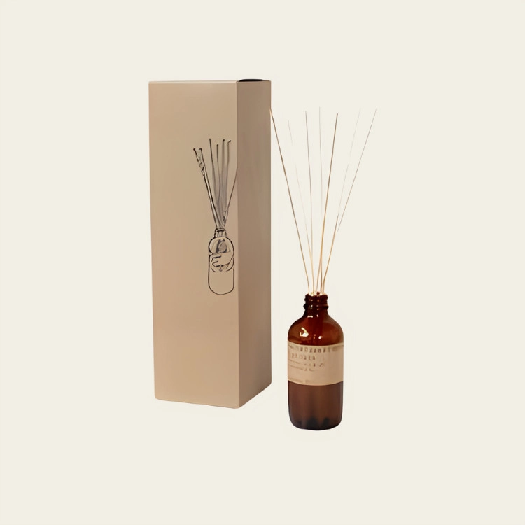 Reed Diffuser Packaging Boxes | Hot Custom Boxes