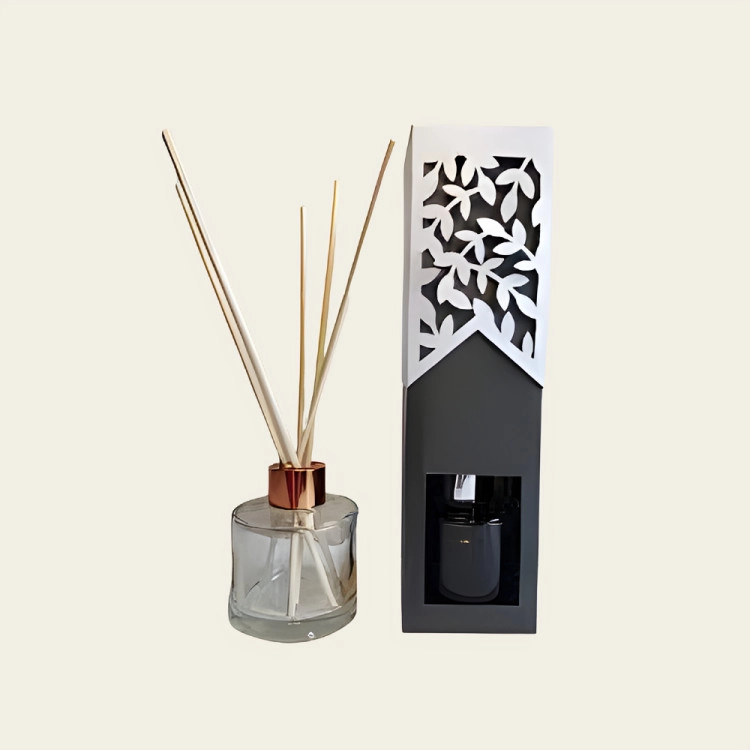Reed Diffuser Packaging Boxes | Hot Custom Boxes