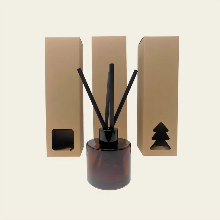 Reed Diffuser Packaging Boxes | Hot Custom Boxes