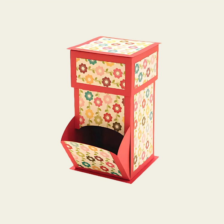 Custom Dispenser Packaging Boxes| Hot Custom Boxes