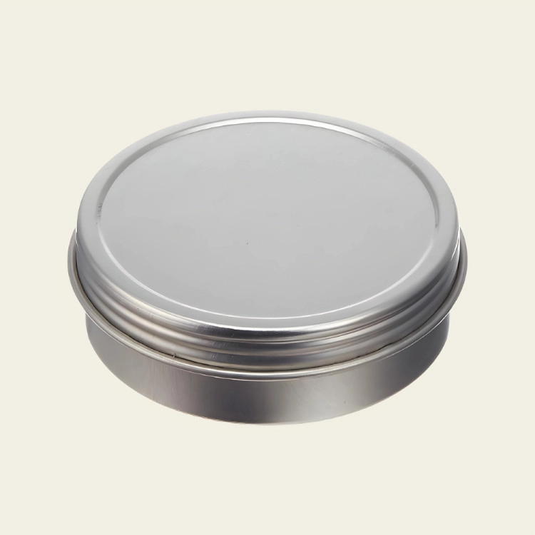 Custom Screw Top Metal Tins Boxes | Hot Custom Boxes