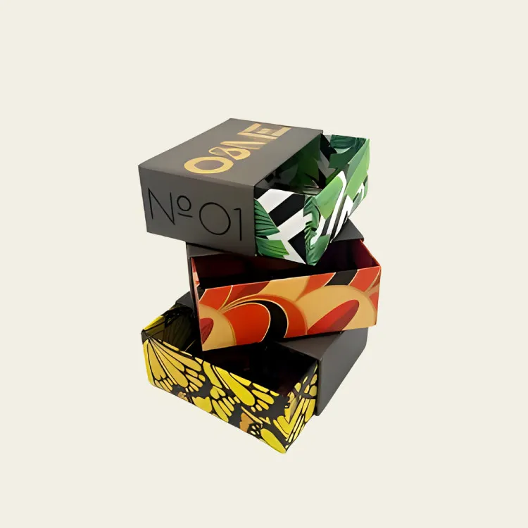 Get Custom Presentation Boxes | Hot Custom Boxes