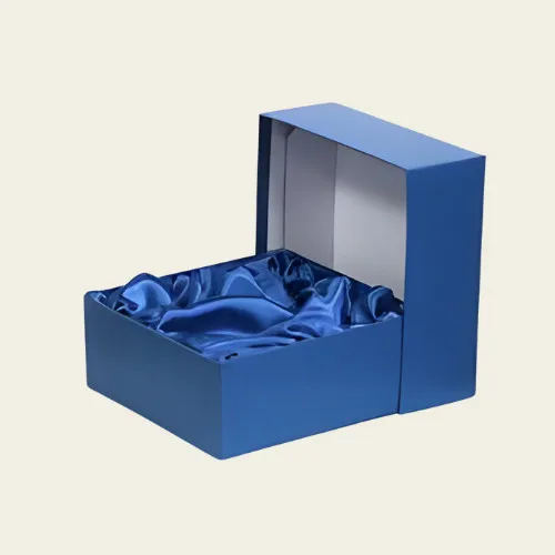 Custom Two Piece Rigid Boxes at Wholesale | Hot Custom Boxes