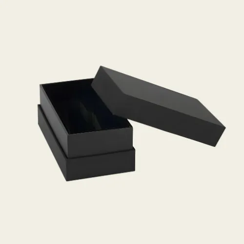 Custom Two Piece Rigid Boxes at Wholesale | Hot Custom Boxes