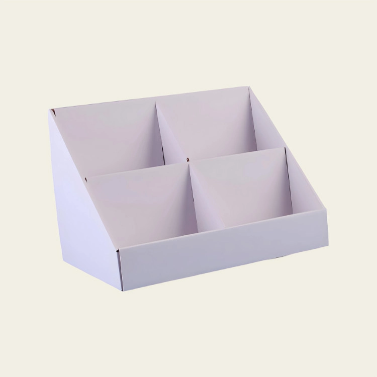 Cusotm Food Display Boxes Wholesale | Hot Custom Boxes