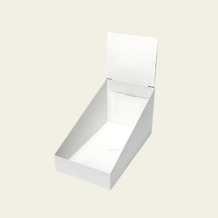 Custom Cardboard Display Boxes | Hot Custom Boxes