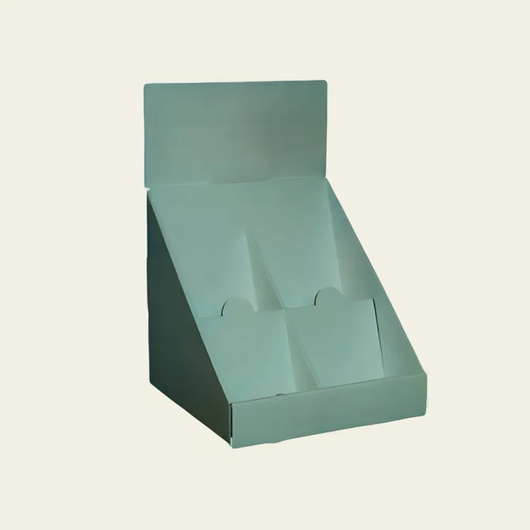 Custom Cardboard Display Boxes | Hot Custom Boxes