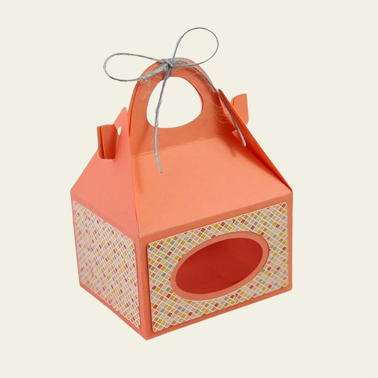 Custom Gable Gift Boxes | Hot Custom Boxes