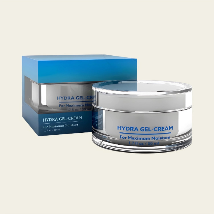 Custom Cream Boxes Wholesale | Hot Custom Boxes