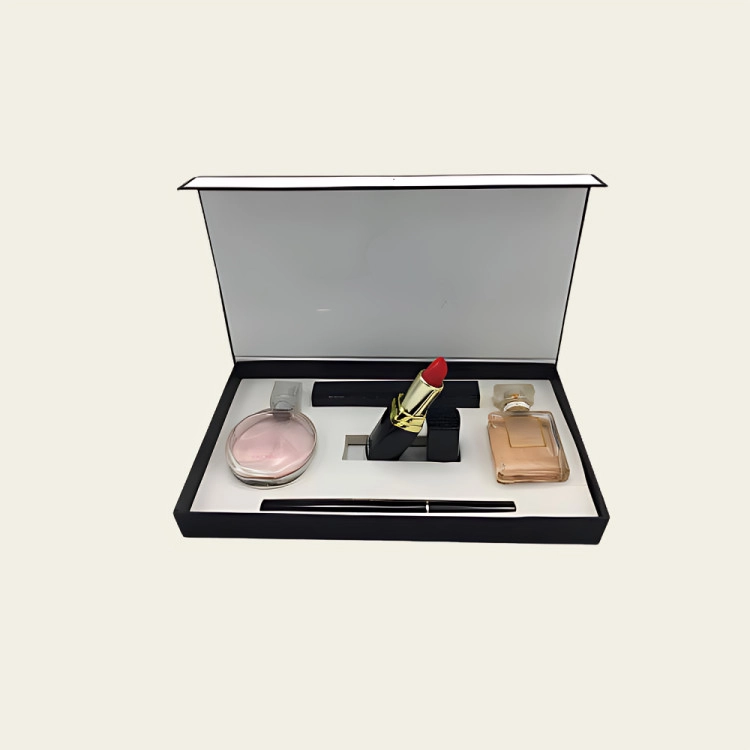 Custom Makeup Boxes Wholesale | Hot Custom Boxes