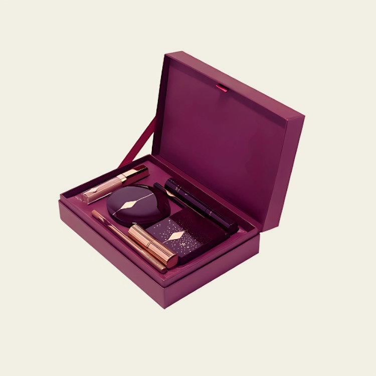 Custom Makeup Boxes Wholesale | Hot Custom Boxes