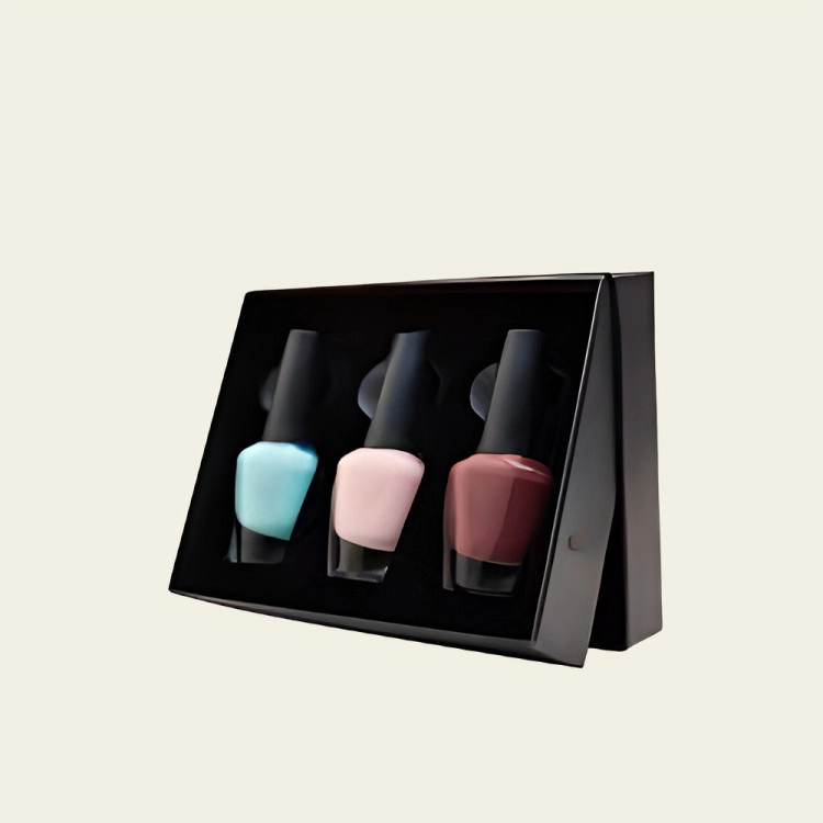 Custom Nail Polish Packaging Boxes | Hot Custom Boxes