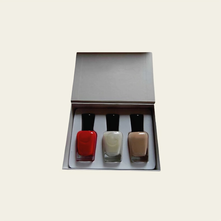 Custom Nail Polish Packaging Boxes | Hot Custom Boxes