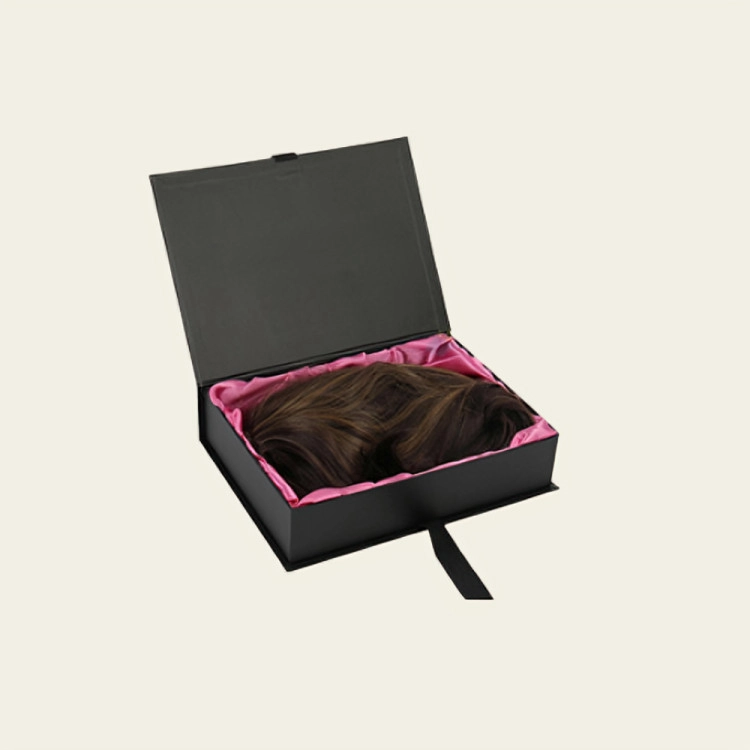 Custom Hair Extensions Boxes Wholesale | Hot Custom Boxes