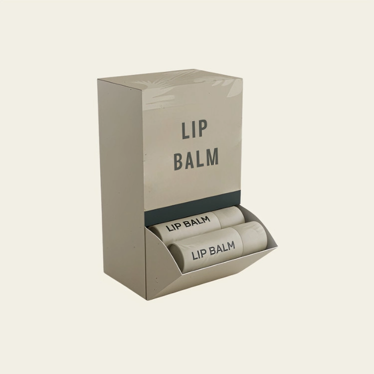 Custom Lip Balm Display Boxes | Hot Custom Boxes