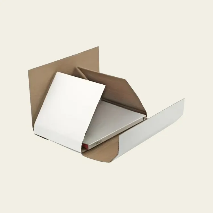 Custom Shipping Boxes for Vinyl Records | Hot Custom Boxes