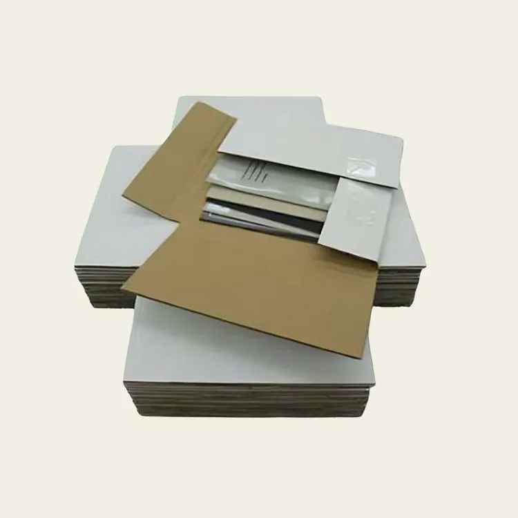 Custom Shipping Boxes for Vinyl Records | Hot Custom Boxes