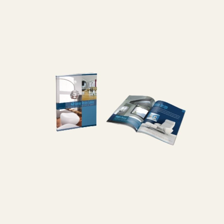 Custom Wholesale Catalogs by Hot Custom Boxes – Premium Quality