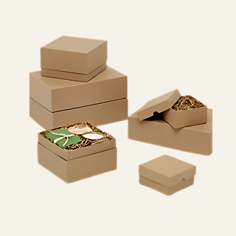 Custom Eco-Friendly Packaging Boxes | Hot Custom Boxes