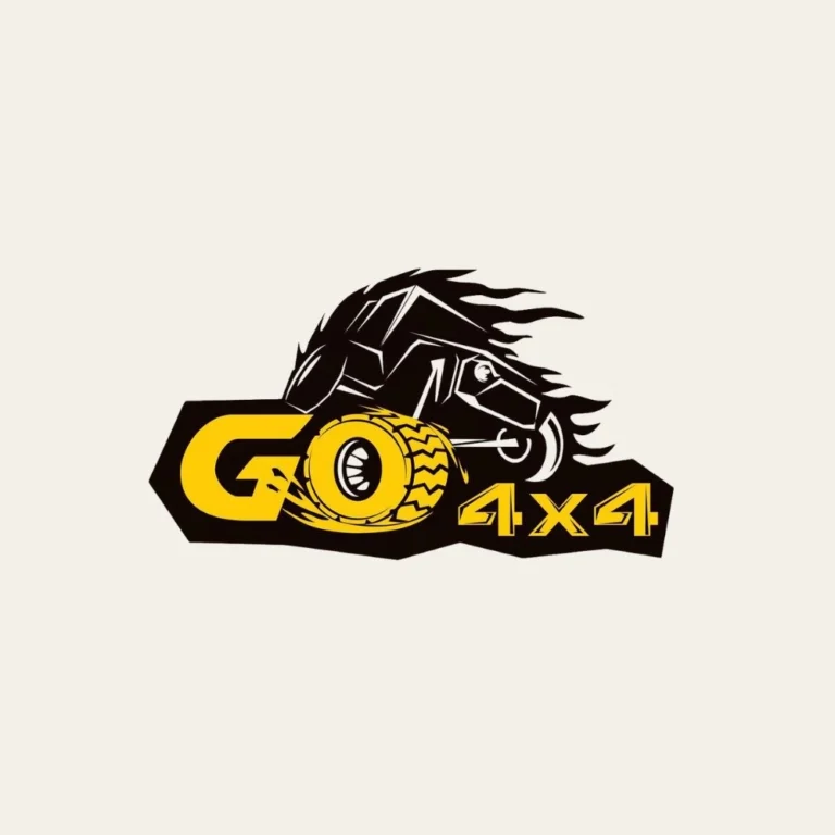 Order Custom Jeep Bumper Stickers in Bulk - Hot Custom Boxes