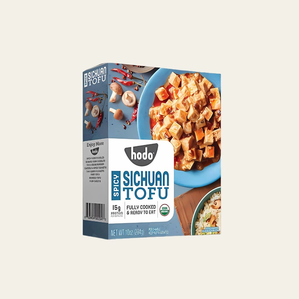 Custom Tofu Boxes | Eco-Friendly Packaging | Hot Custom Boxes