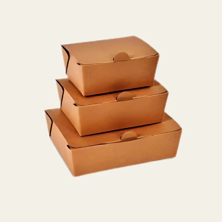 Custom Emily Chicken Boxes - Hot Custom Boxes