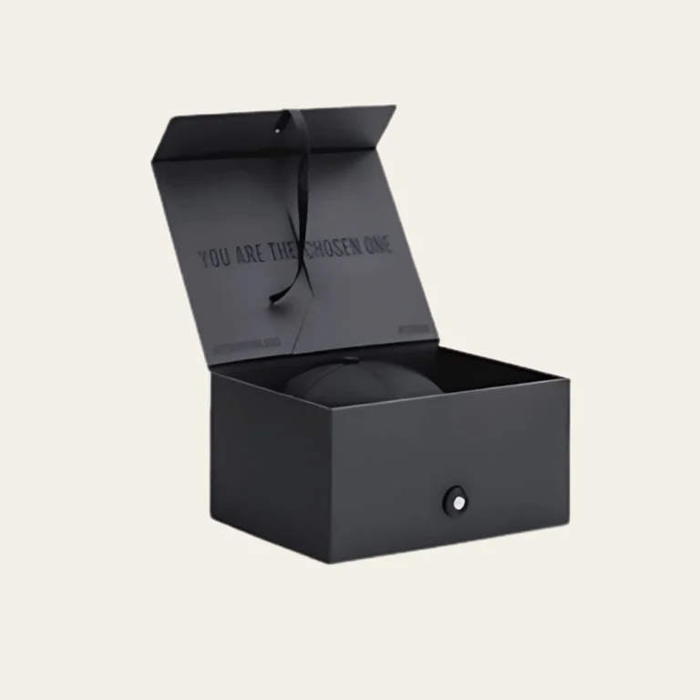 Custom Hat Boxes | Stylish & Durable Packaging – Hot Custom Boxes