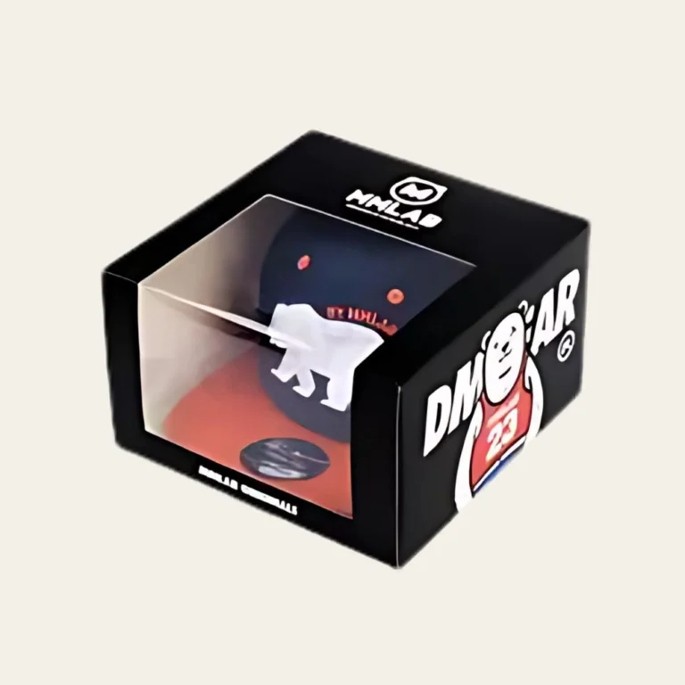 Custom Hat Boxes | Stylish & Durable Packaging – Hot Custom Boxes