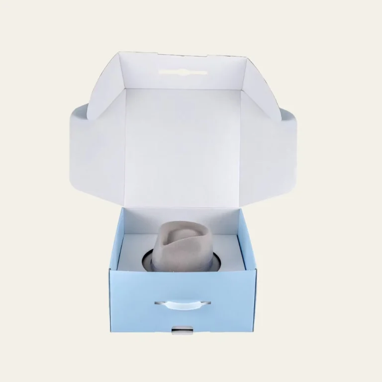 Custom Hat Boxes | Stylish & Durable Packaging – Hot Custom Boxes