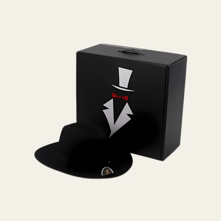 Custom Hat Boxes | Stylish & Durable Packaging – Hot Custom Boxes