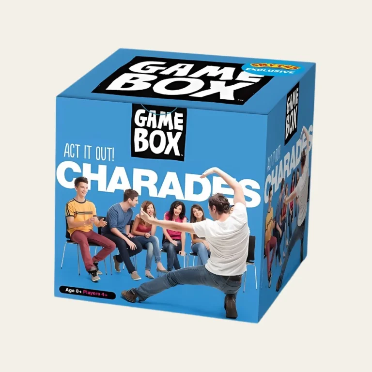 Buy Custom Game Boxes Online | Hot Custom Boxes