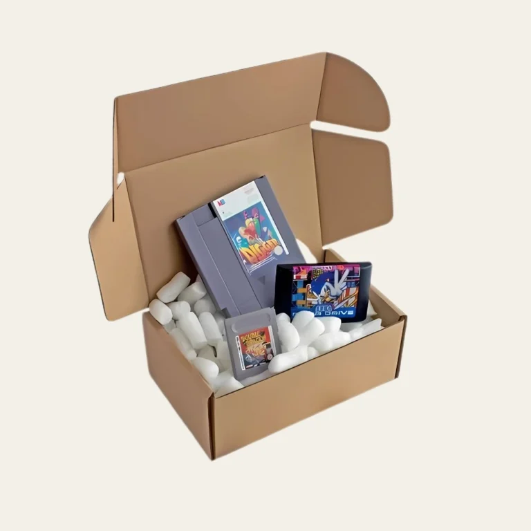 Buy Custom Game Boxes Online | Hot Custom Boxes