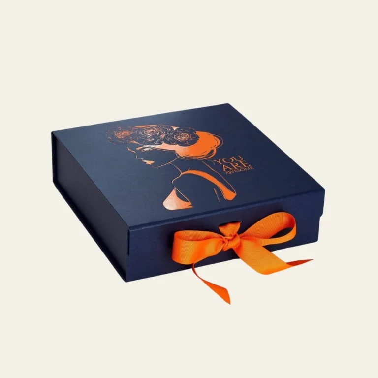 Custom Souvenir Boxes – Elegant Gift Packaging | Hot Custom Boxes