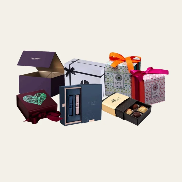 Custom Souvenir Boxes – Elegant Gift Packaging | Hot Custom Boxes