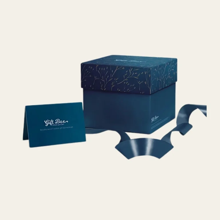 Custom Souvenir Boxes – Elegant Gift Packaging | Hot Custom Boxes