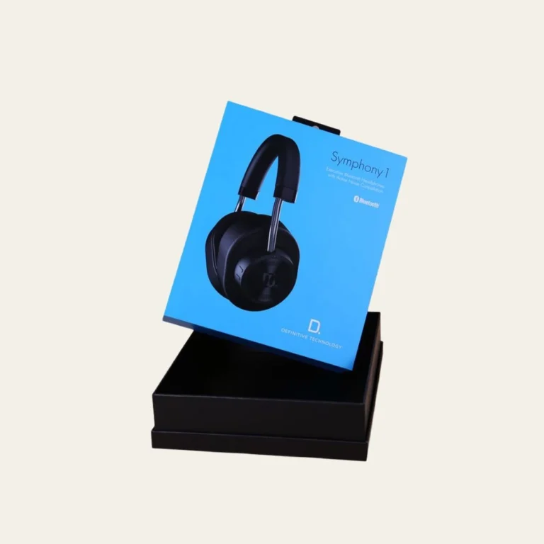 Custom Headphone Boxes | Stylish & Secure - Hot Custom Boxes