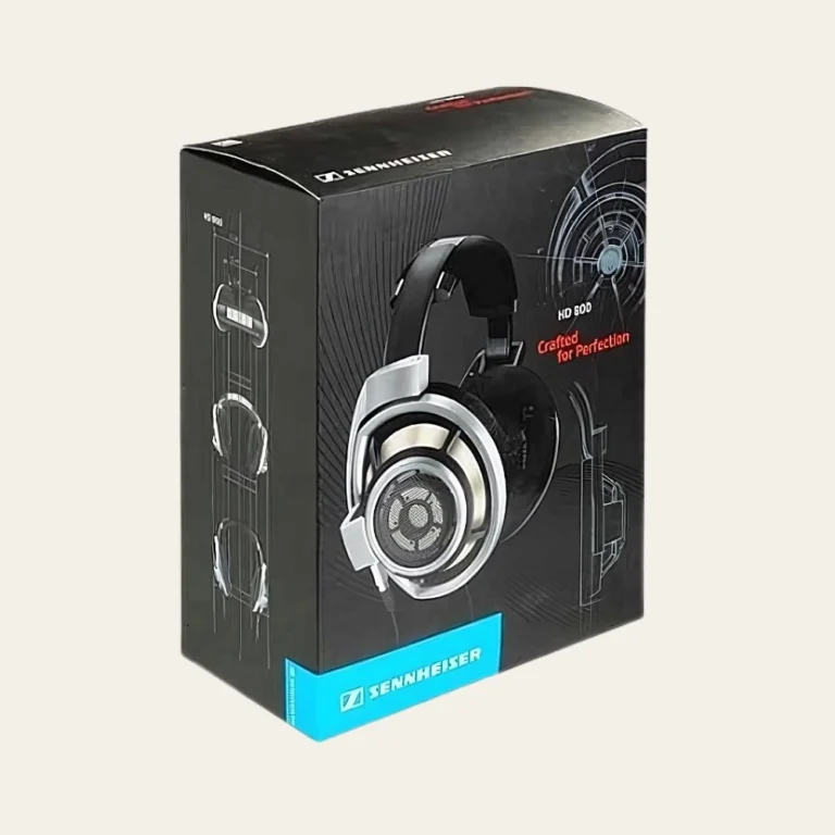 Custom Headphone Boxes | Stylish & Secure - Hot Custom Boxes